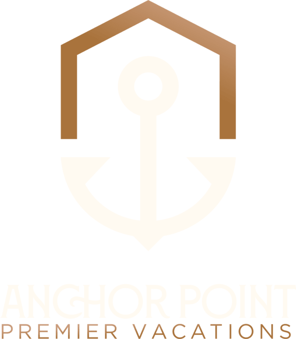 Anchor Point Vacations Logo